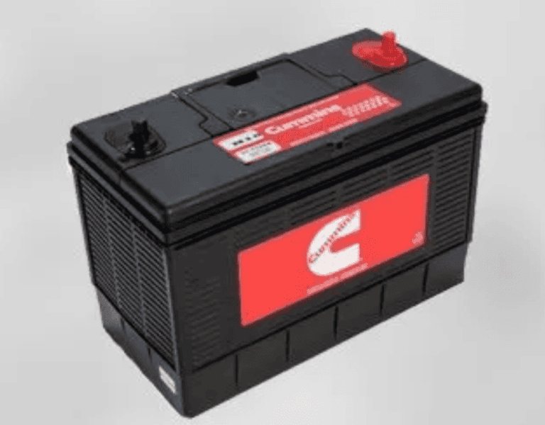 Cummins Genset Battery: Powering Reliable Backup Power Systems