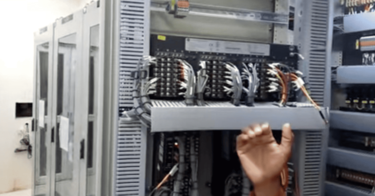 Understanding Generator Relay Panels Key Components And Functions